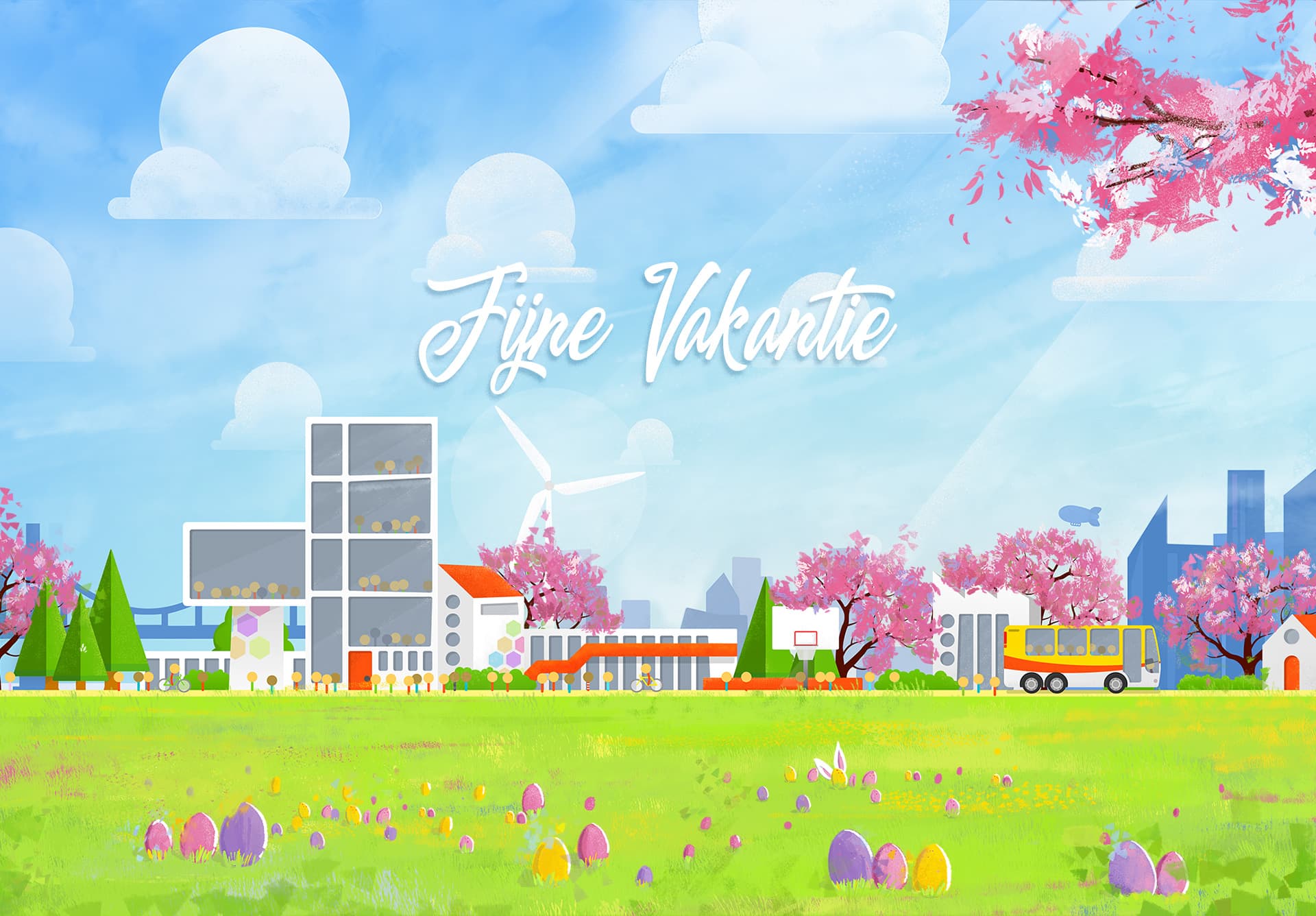 BKLO Oosterlo - Smartschool