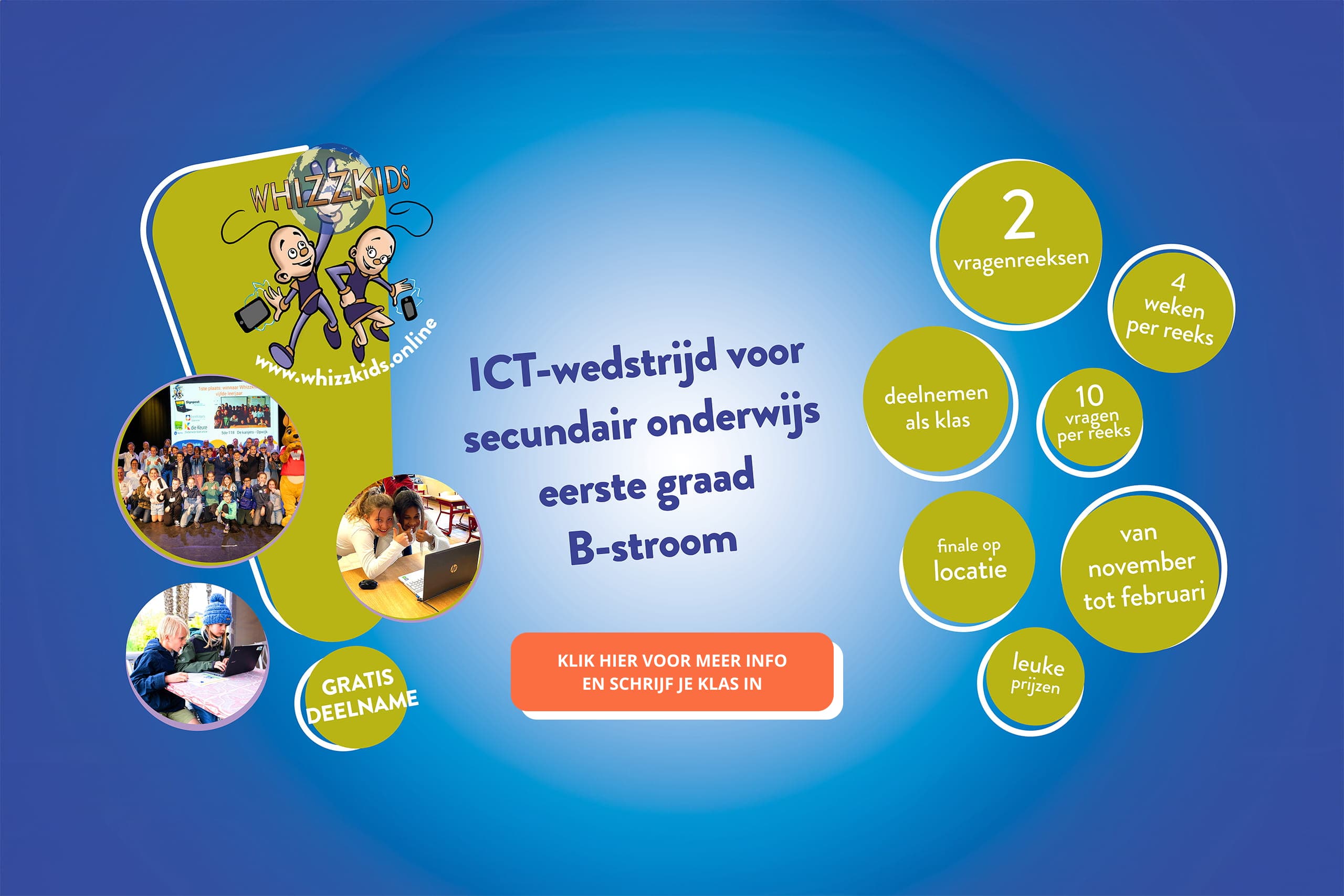 Atheneum Lier - Smartschool
