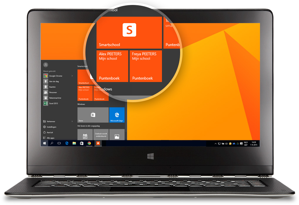 laptop_startmenu_users_nl - Smartschool