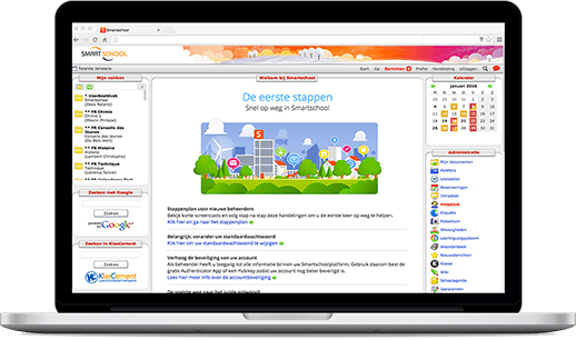 Smartschool App - Smartschool