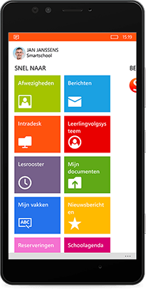 Smartschool App - Smartschool