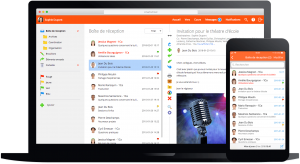 Messagerie Smartschool - Smartschool