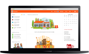 Smartschool voor basisscholen - Smartschool