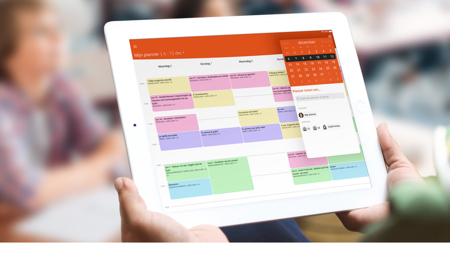 2021-hero_tablet_planner_classroom_wide - Smartschool