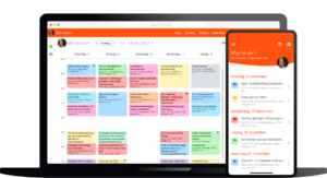 Smartschool Planner - Smartschool