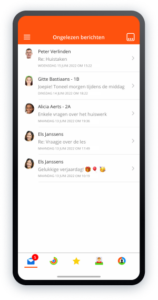 Smartschool App - Smartschool