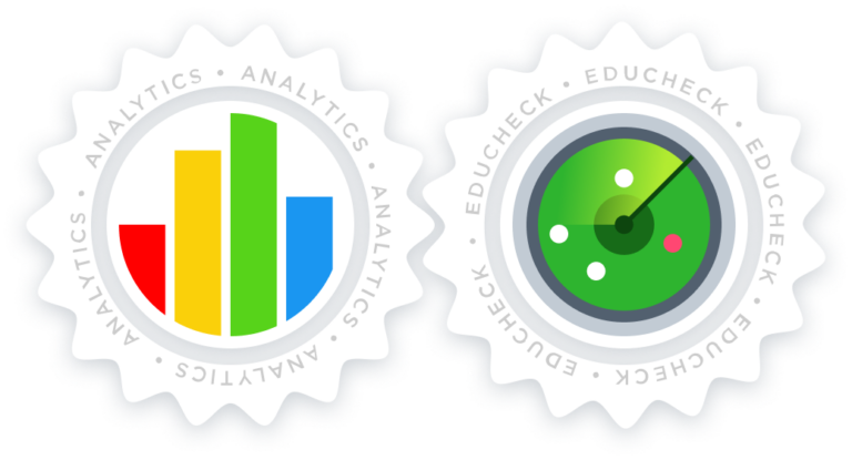 Educheck bevragingstool: tastbaar maken wat telt - Smartschool