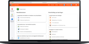 Educheck bevragingstool: tastbaar maken wat telt - Smartschool